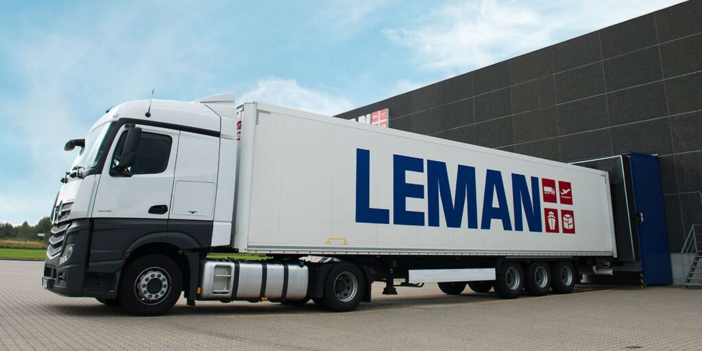 Increased frequency to Scandinavia thanks to partnership with LEMAN ...
